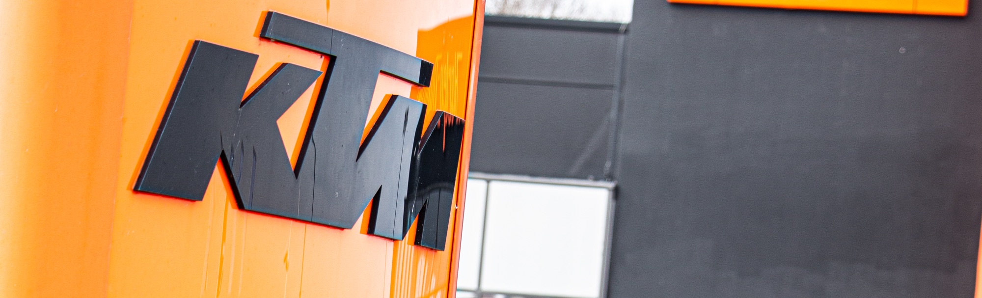 Distributeur - KTM Motorsport Metz